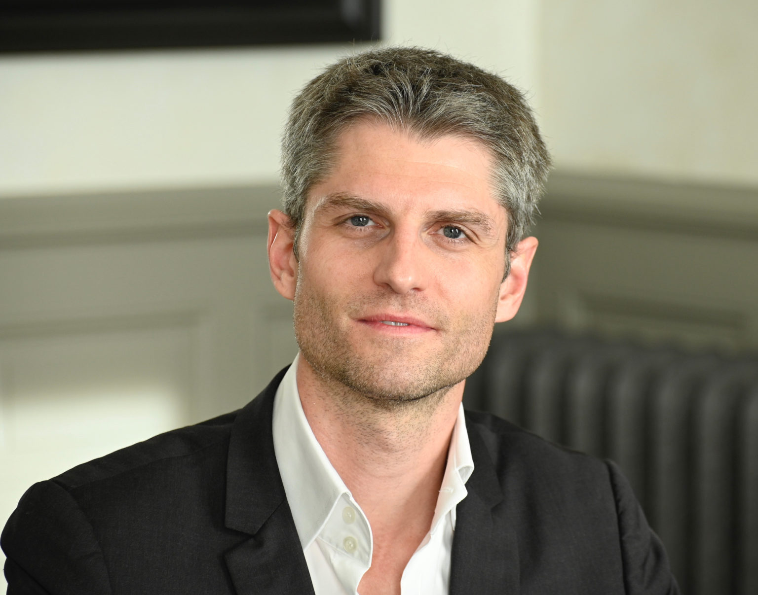 Présentations et publications scientifiques - Dr Alexandre Brun